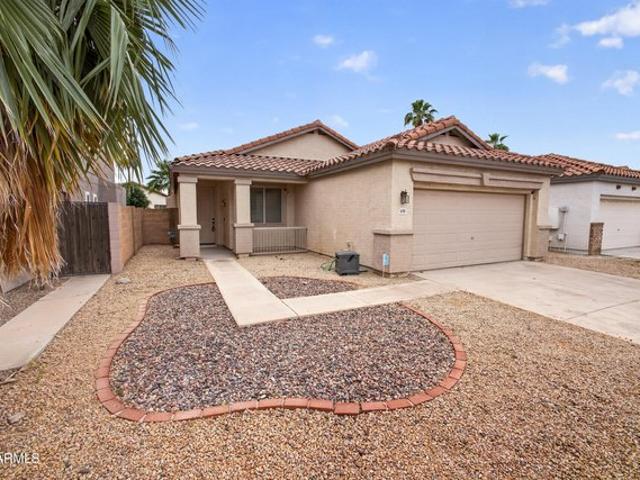 6703 W Linda Ln, Chandler, AZ 85226