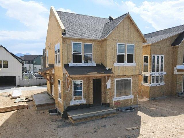 6703 W Salt Marsh Rd S Unit 447, South Jordan, UT 84009