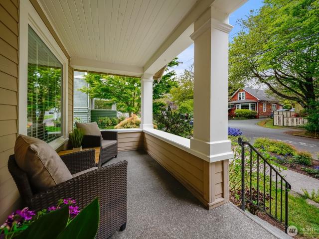 6703 17th Ave NW, Seattle, WA 98117 | MLS #2509 | Compass