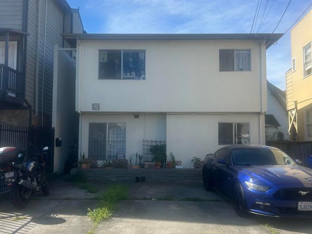 670 32nd St, Oakland, CA 94609 | MLS #41128
