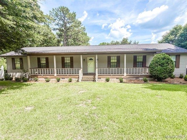 670 County Road 81, Selma, AL 36703