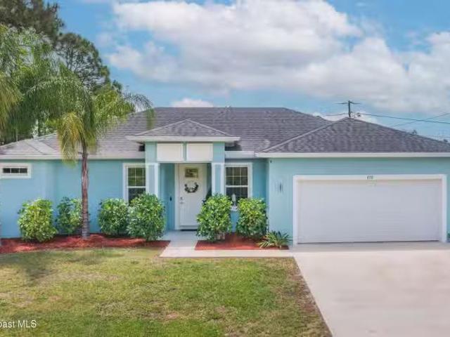 670 Consumer St SE, Palm Bay, FL 32909 MLS 1045114