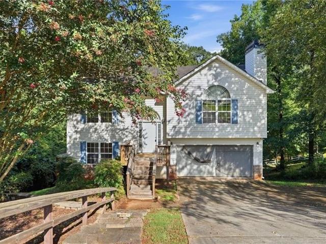 670 Chaseridge Dr, McDonough, GA 30253