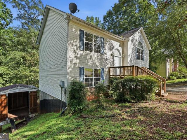 670 Chaseridge Drive