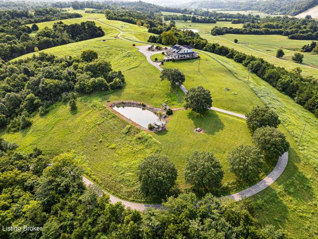 670 Croake Station Rd Tract#4