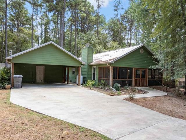 670 Cypress Creek Dr, Mount Vernon, TX 75457
