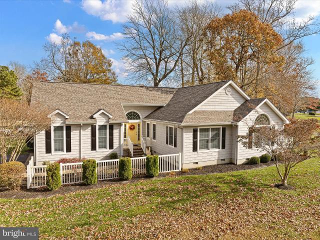 670 Bethany Loop, Bethany Beach, DE 19930 | MLS #DESU2099