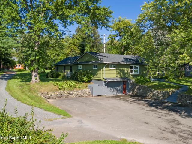 670 Blue Hill Road