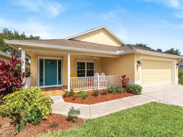 670 Brockton Way, Melbourne, FL 32904