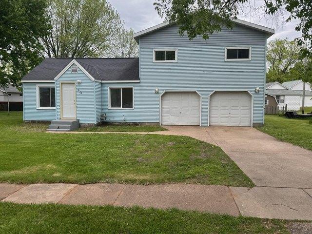 670 Gertrude Ave, Nekoosa, WI 54457