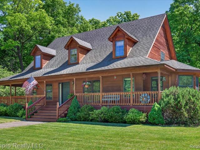 670 Green Creek Lane