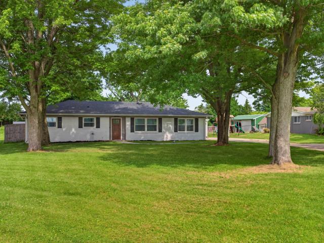 670 Griffith Road