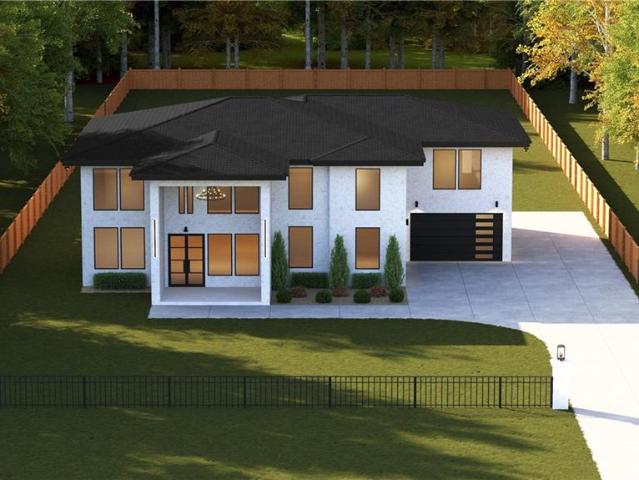 670 Davis Road