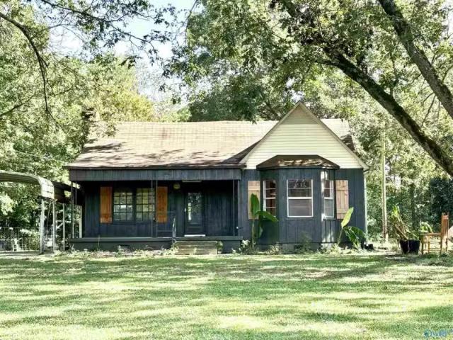 670 DEE HICKS RD, ALTOONA, AL 35952 Single Family Residence Fo.