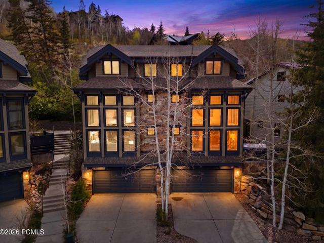 670 Deer Valley Rd Unit 1, Park City, UT 84060