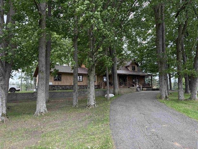 670 E Rose City Rd, Rose City, MI 48654
