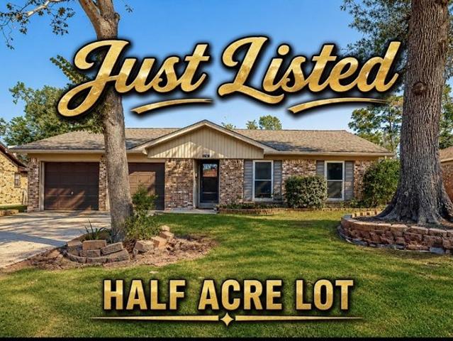670 Fawn Dr, Houston, TX 77015