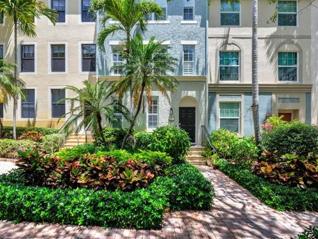 670 Fern St Unit 670, West Palm Beach, FL 33401