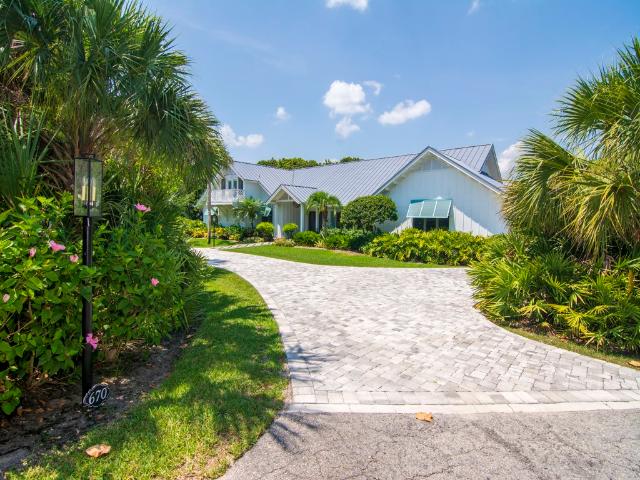 670 Florida A1A, Vero Beach, FL 32963 | MLS #295182