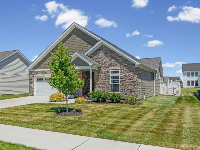 670 Hazelwood Drive