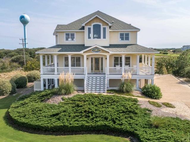 670 High Sand Dune Ct, Corolla, NC 27927