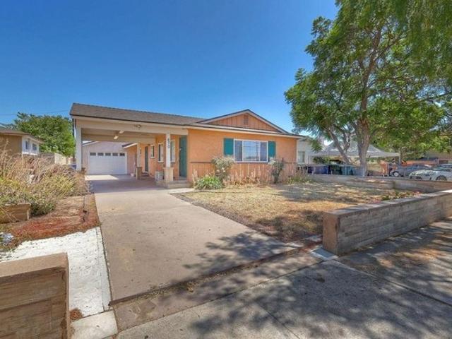 670 I St, Chula Vista, CA 91910