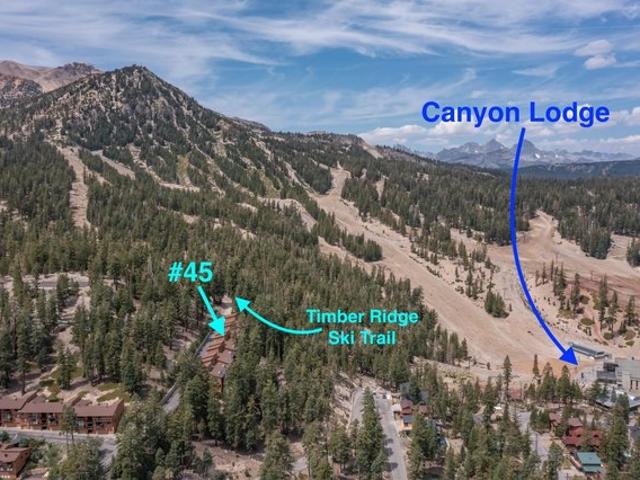 670 John Muir Rd # 45, Mammoth Lakes, CA 93546