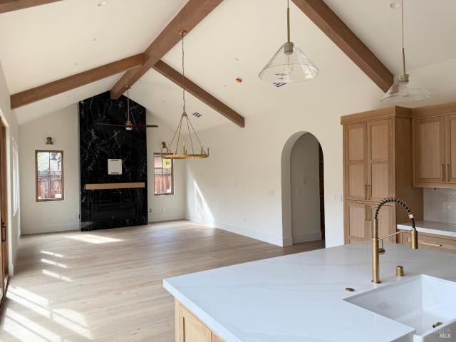 670 Oak Ln, Sonoma, CA 95476 | MLS #326012