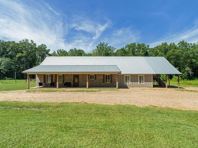 670 Oakdale Church Rd, Seminary, MS 39479