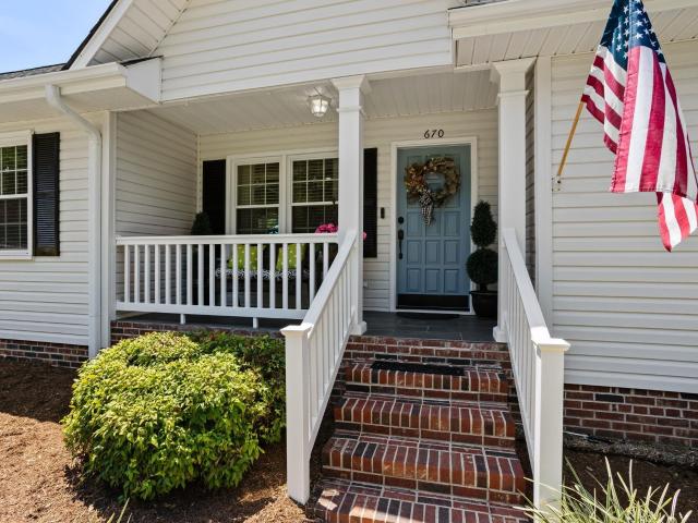 670 Old Mill Road