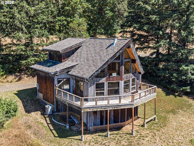670 old homestead rd
