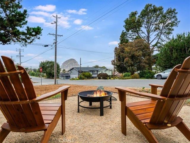 670 Olive St, Morro Bay, CA 93442