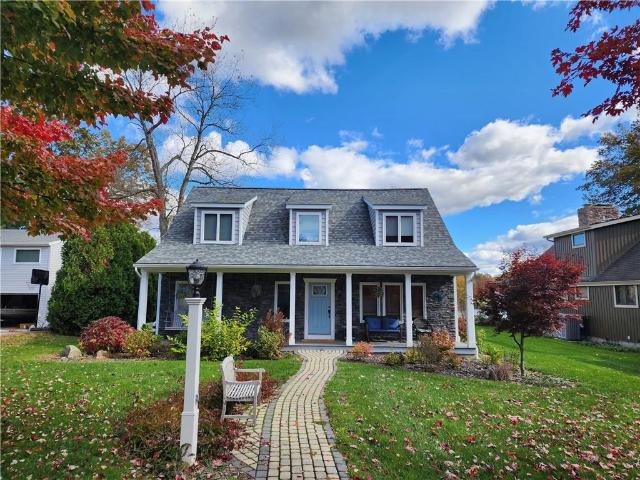 670 Latonka Dr, Mercer, PA 16137 | Compass