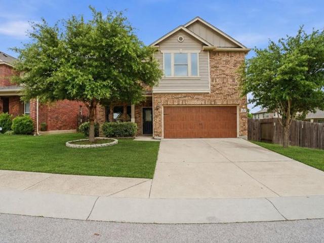 670 Landon Samuel Loop, Pflugerville, TX 78660
