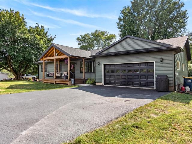 670 Larue Road
