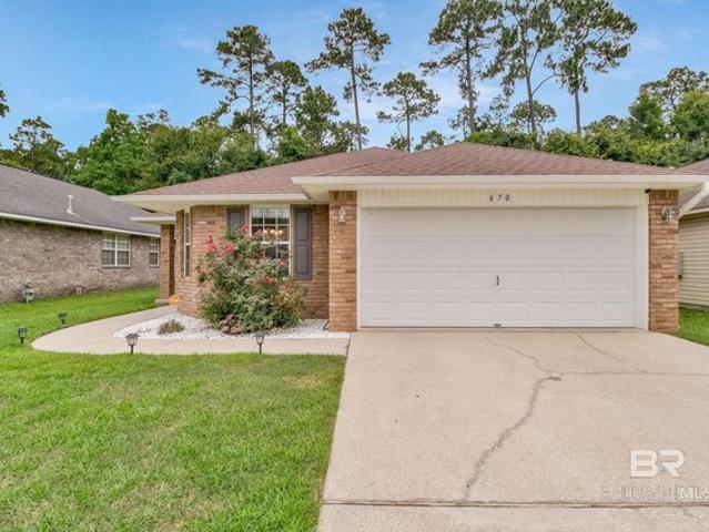670 Mozingo Ln, Pensacola, FL 32514