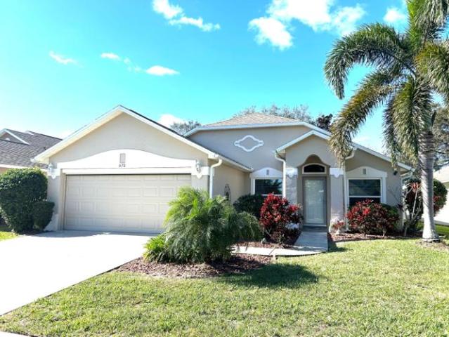 670 Morning Cove Cir SE, Palm Bay, FL 32909