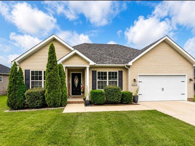 670 Moss Creek Ave, Bowling Green, KY 42101