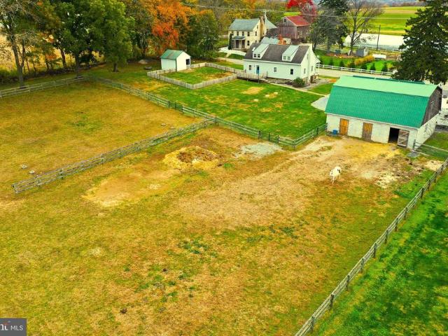 670 Marticville Road