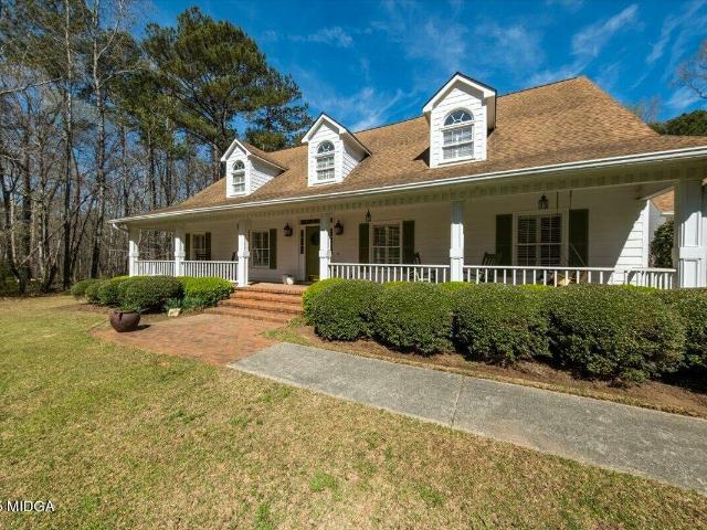 670 Middlesex Dr, Macon, GA