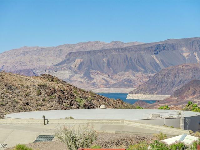 670 Mt Bona Way, Boulder City, NV 89005 | MLS #2693