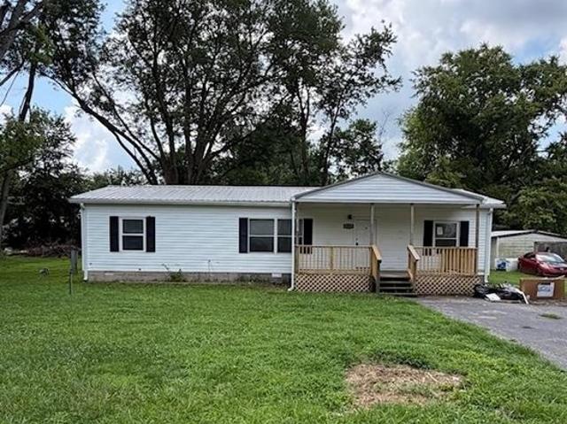 670 MT Olivet Rd Lot 25, Bowling Green, KY 42101
