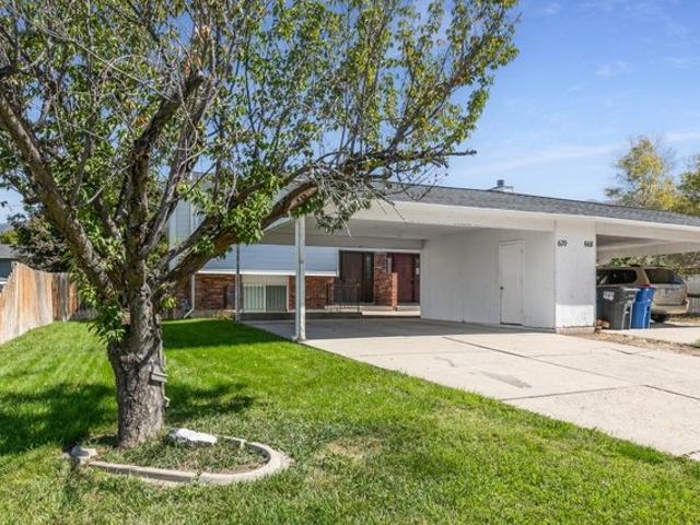 670 N 400 W, Kaysville, UT 84037
