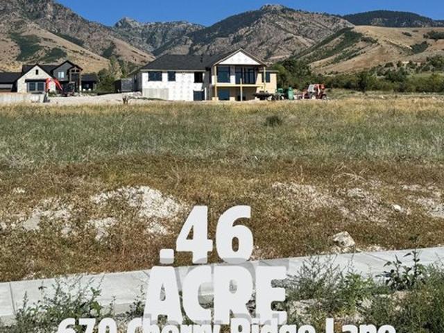 670 N Cherry Ridge Ln Unit 41, Richmond, UT 84333