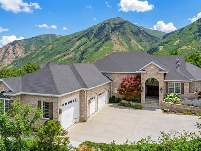 670 S Oak Dr, Woodland Hills, UT 84653