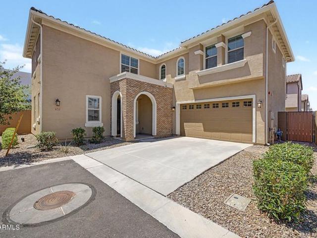 670 S Owl Dr, Gilbert, AZ 85296