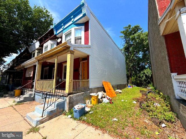 670 Southard Street