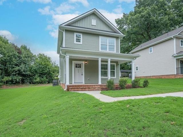 670 Saxon Ave, Spartanburg, SC 29301