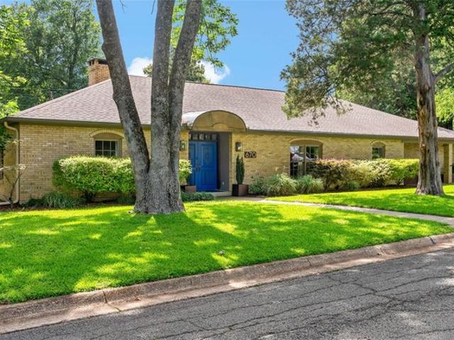670 SE 31st St, Paris, TX 75460