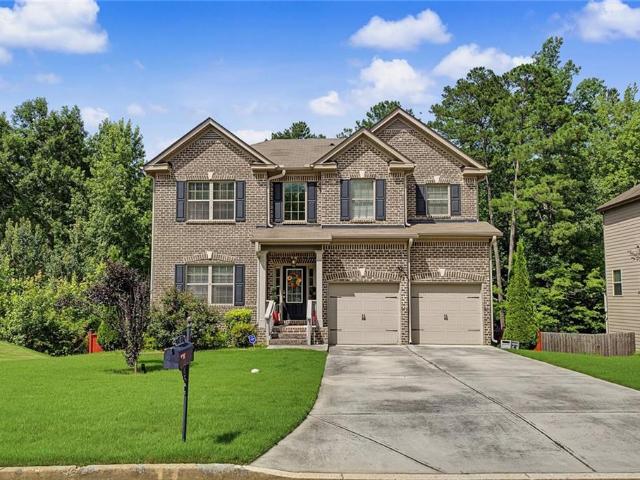 670 Silver Oak Drive